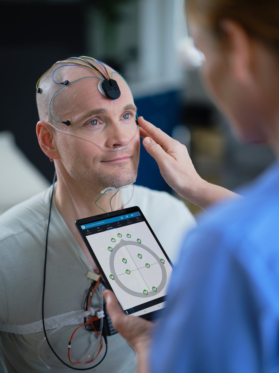 Nox Medical Purchasing Guideline